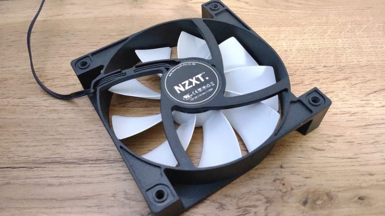 [Custom PC] Differences in PC Case Fan Sizes | ZisaLog: Beginner’s ...