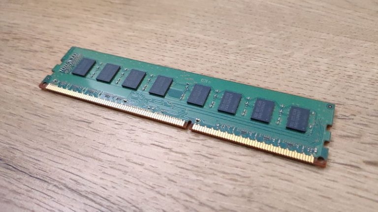 What is Registered Memory? Reducing Load with Registers | ZisaLog ...