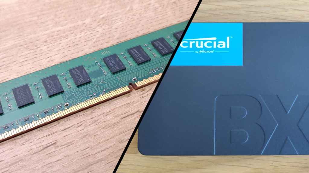 Difference Between Memory and Storage: Memory as the Lubricant Between ...