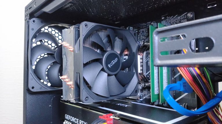 CPU Thermal Paste Guide: Role, Types, Application Steps, and Lifespan ...