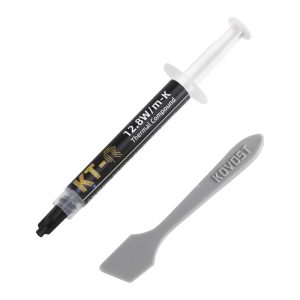 CPU Thermal Paste Guide: Role, Types, Application Steps, and Lifespan ...