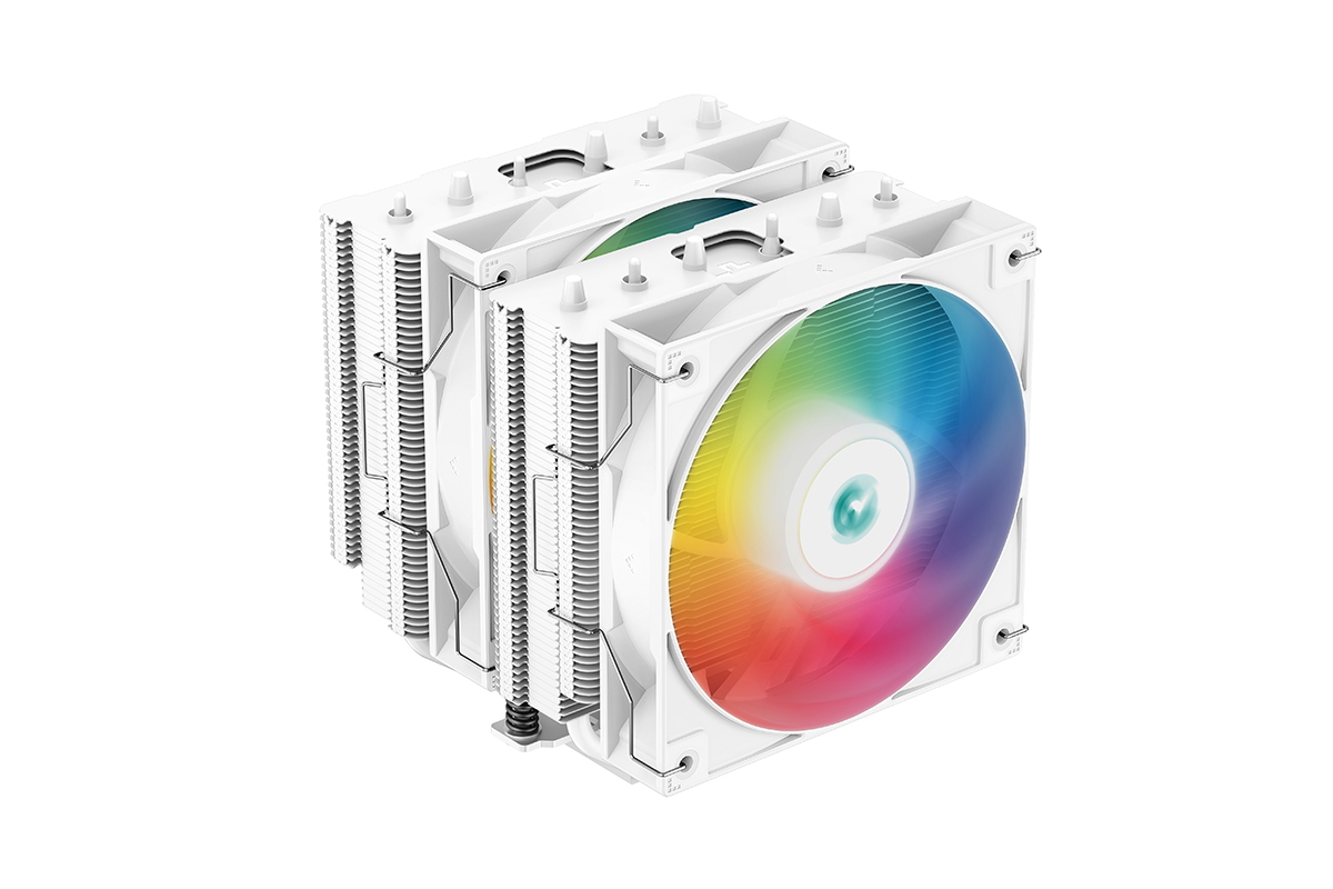 PC LED Lighting Guide for Custom Builds: Glowing Parts, Accessories ...