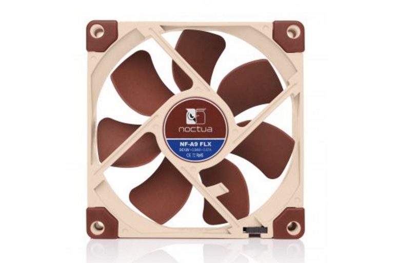 [Custom PC] Differences in PC Case Fan Sizes | ZisaLog: Beginner’s ...