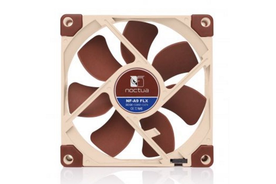 [Custom PC] Differences in PC Case Fan Sizes | ZisaLog: Beginner’s ...