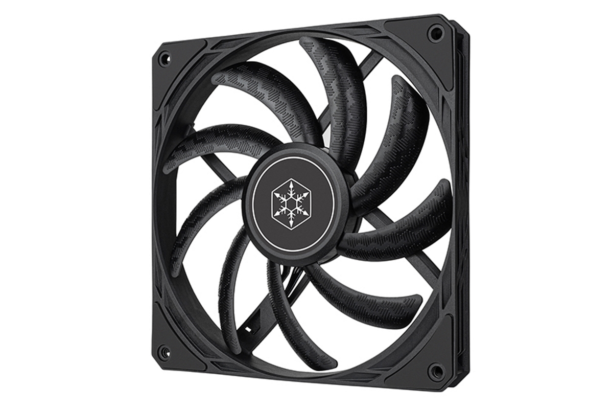 [Custom PC] Differences in PC Case Fan Sizes | ZisaLog: Beginner’s ...