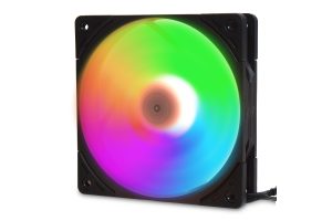 [Custom PC] Differences in PC Case Fan Sizes | ZisaLog: Beginner’s ...