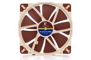 [Custom PC] Differences in PC Case Fan Sizes | ZisaLog: Beginner’s ...