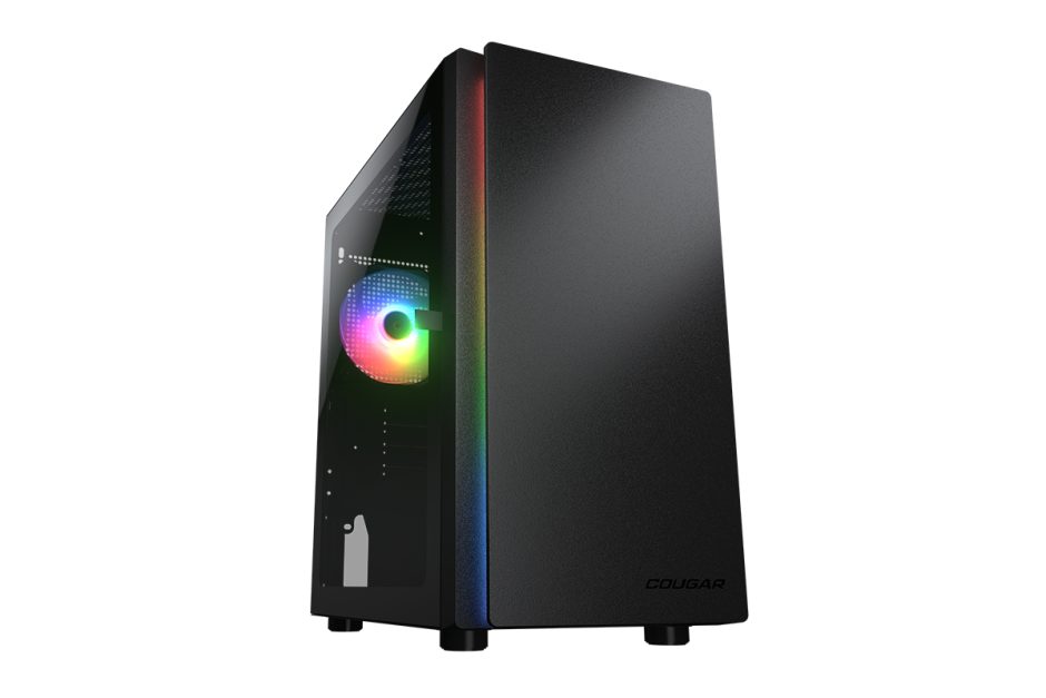Complete Guide to PC Case Sizes and Dimensions [Custom PC] | ZisaLog ...