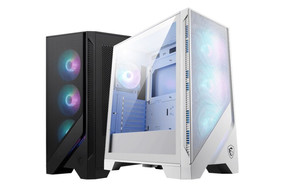 Complete Guide to PC Case Sizes and Dimensions [Custom PC] | ZisaLog ...