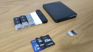 What is Flash Memory? Explanation of Uses and How It Works | ZisaLog ...