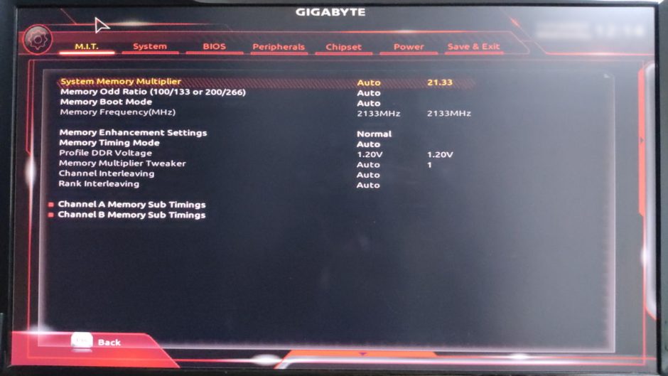 BIOS/UEFIとは？役割や違い、起動方法やアップデートについて解説 | ジサログ：自作PC初心者ガイド