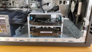 Types and Uses of Drive Bays in PC Cases [Custom PC Guide] | ZisaLog ...