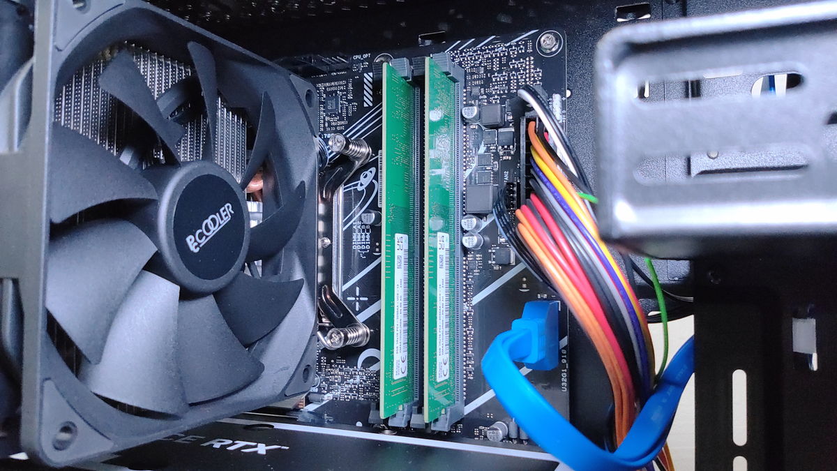 About Motherboard Memory Slots: Guide to RAM Slots and Installation ...