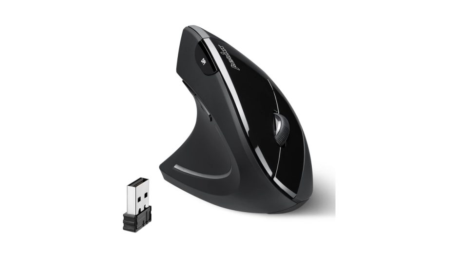 What Is a Left-Handed Mouse? Features, Differences from Right-Handed ...