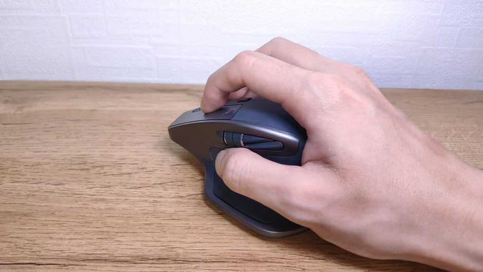 Comprehensive Guide to 3 Mouse Grip Types (Palm Grip, Claw Grip ...