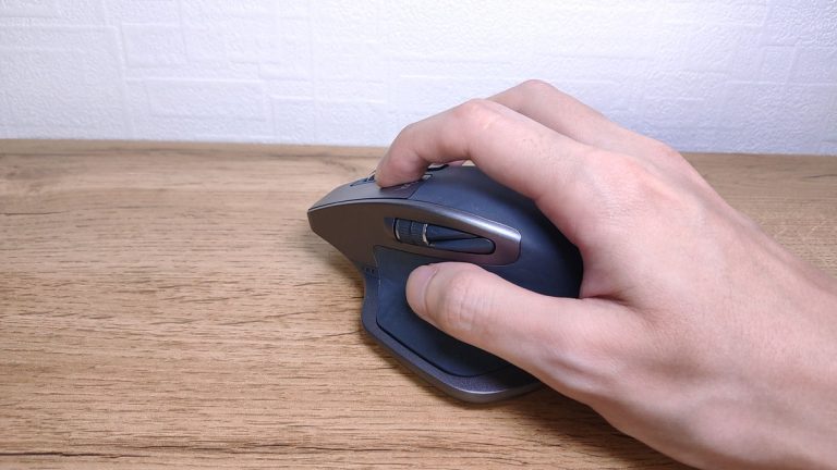 Comprehensive Guide to 3 Mouse Grip Types (Palm Grip, Claw Grip ...